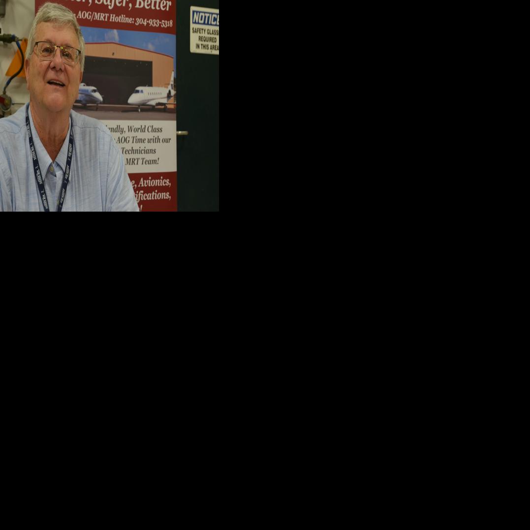 Pierpont National Aerospace Education Center (West Virginia) holds its ...