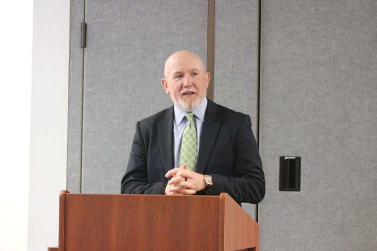 Federal Reserve Bank of Richmond leaders provide economic outlook ...
