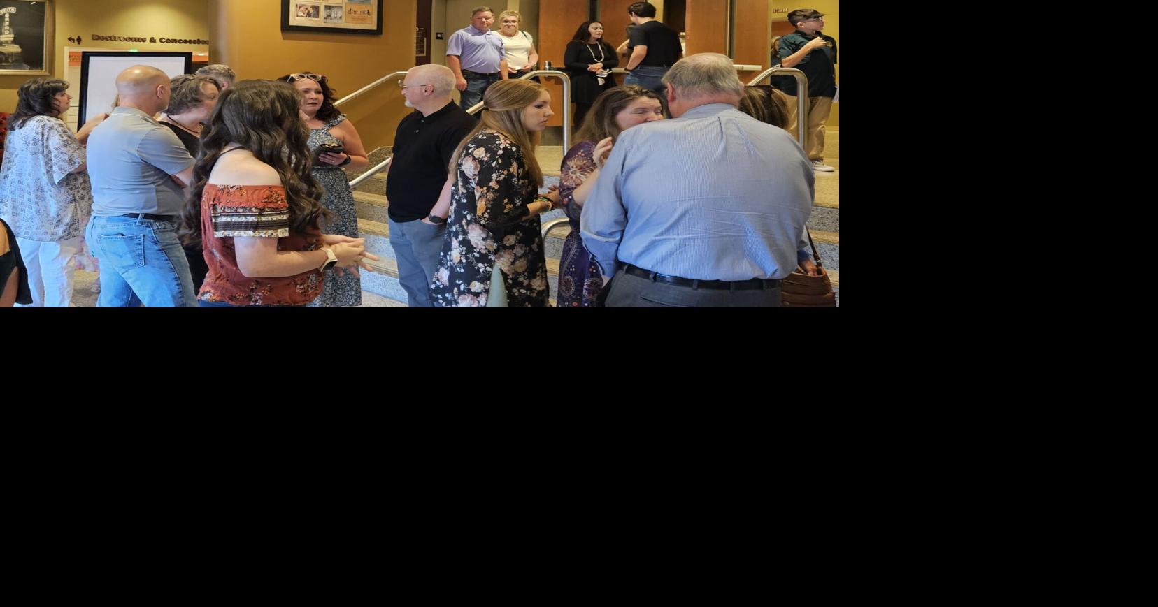 Emmanuel Christian School in Clarksburg, West Virginia celebrates its ...