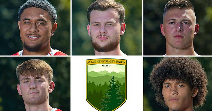 Rio places five on All-ARU team | Sports for River Cities Gallia, Meigs ...