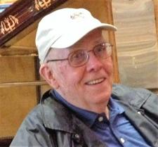 Gordon Donald Shaffer | Obituaries | wvnews.com