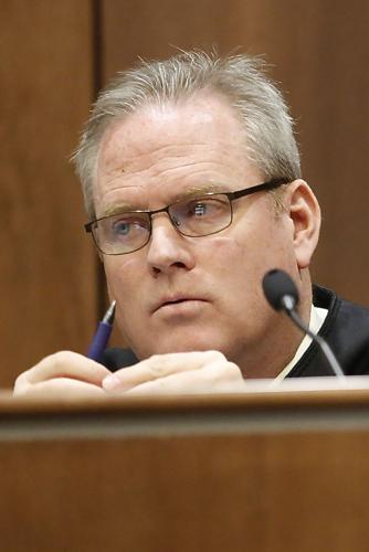 Judge nixes jury view, grants bifurcation in Lewis murder case | Local ...