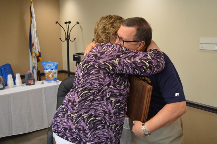 Dr. Babette Simms leaves BOE after 20 years, Simms: 'I really ...