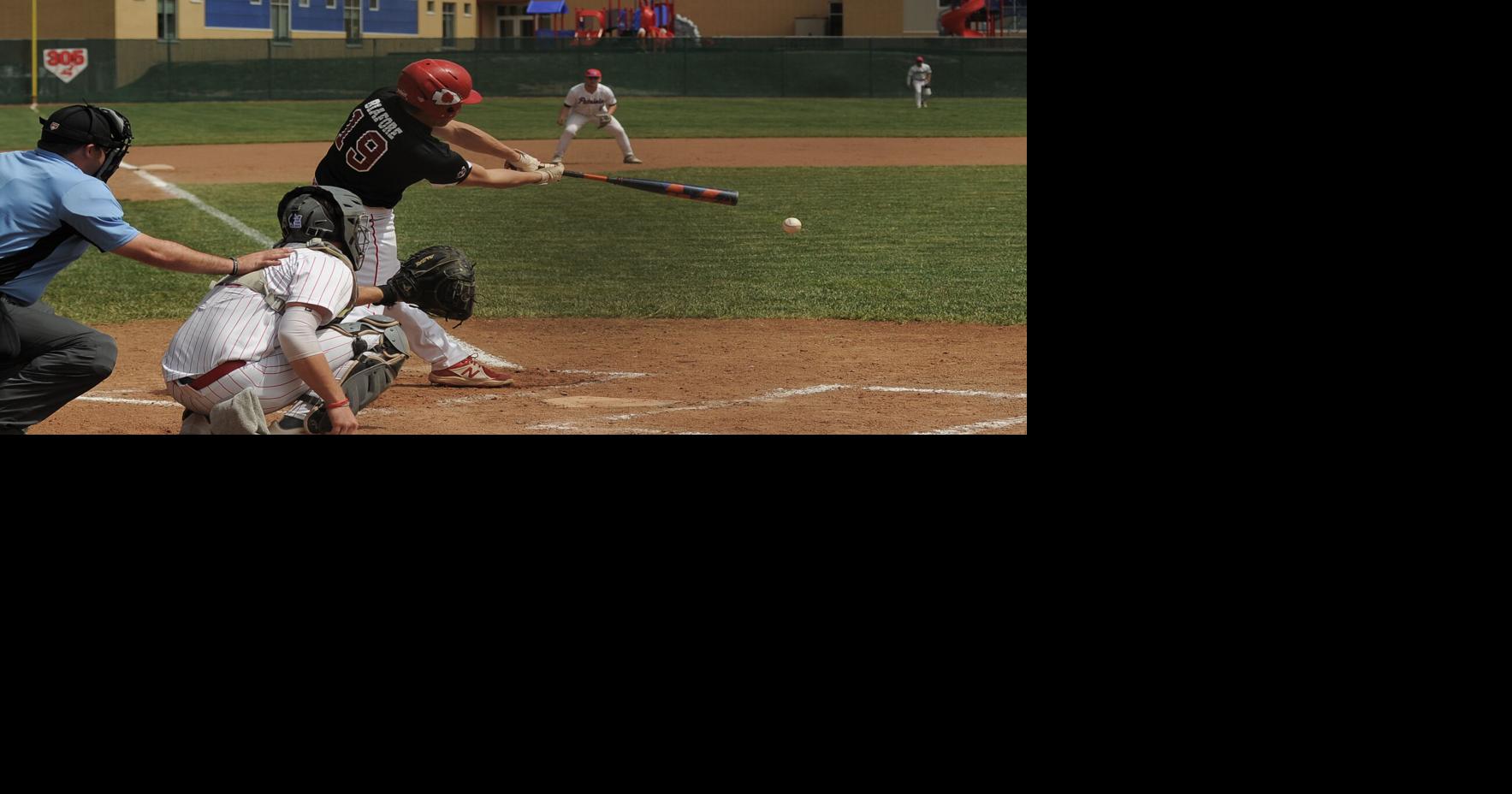 Rohrig's walkoff single lifts Indians over Patriots | West Virginia ...