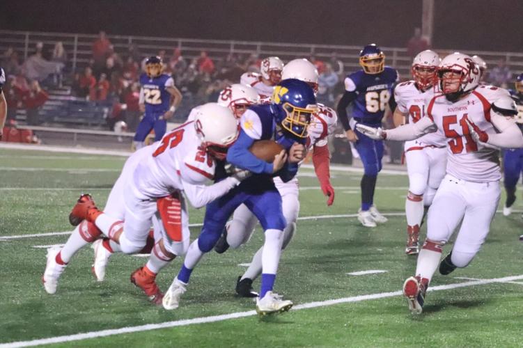 Northern vs. Southern through the years | Garrett Sports | wvnews.com