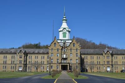 Trans-Allegheny Lunatic Asylum Opens for 2025 Season with Historic and ...