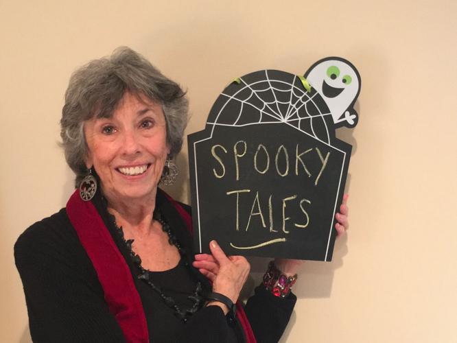 'The Little Rag Doll': Dadisman shares a blast from Kingwood's past ...