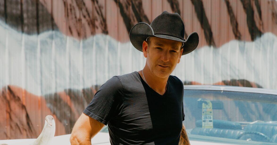 Craig Campbell set to take the stage Wednesday, July 23 | Jackson Star ...