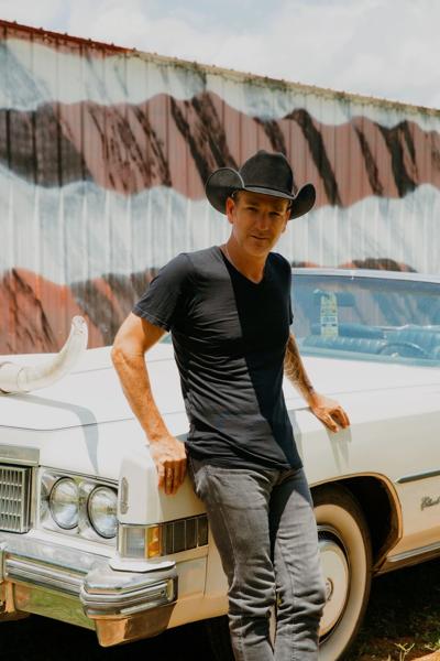 Craig Campbell set to take the stage Wednesday, July 23 | Jackson Star ...