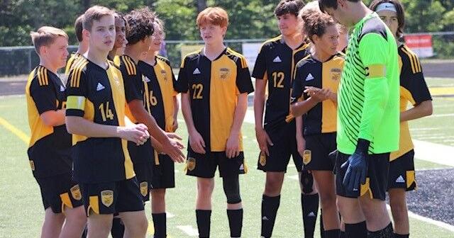 Keyser splits with Petersburg, Tornado boys get first win | Mineral ...