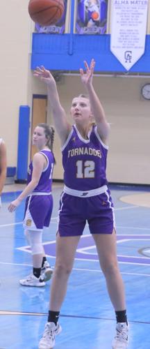 Barnes leads with 18 as Blue Angels dismantle Southern | Gallipolis ...