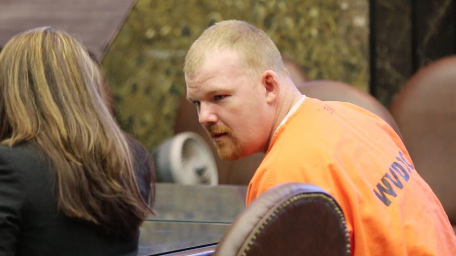 Inmate accused of DUI with death while on furlough set for plea hearing ...