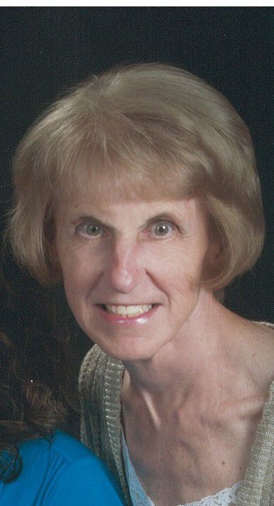 Janet Kay Lang Farrell | Harrison Obituaries | wvnews.com