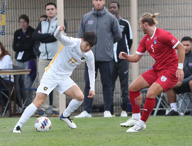 Photo Gallery I: West Virginia Mountaineers - Loyola Marymount Lions ...