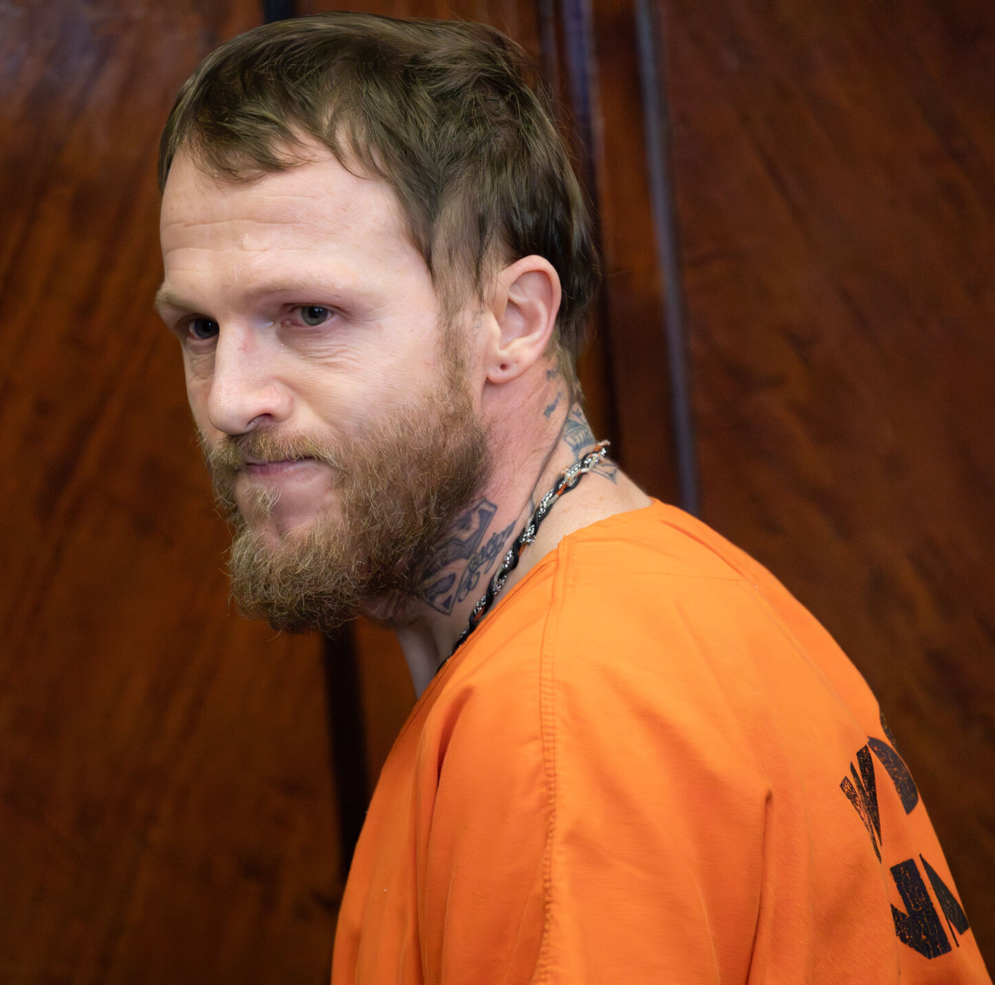 State lawyers insist man accused in Harrison County homicide can't say ...