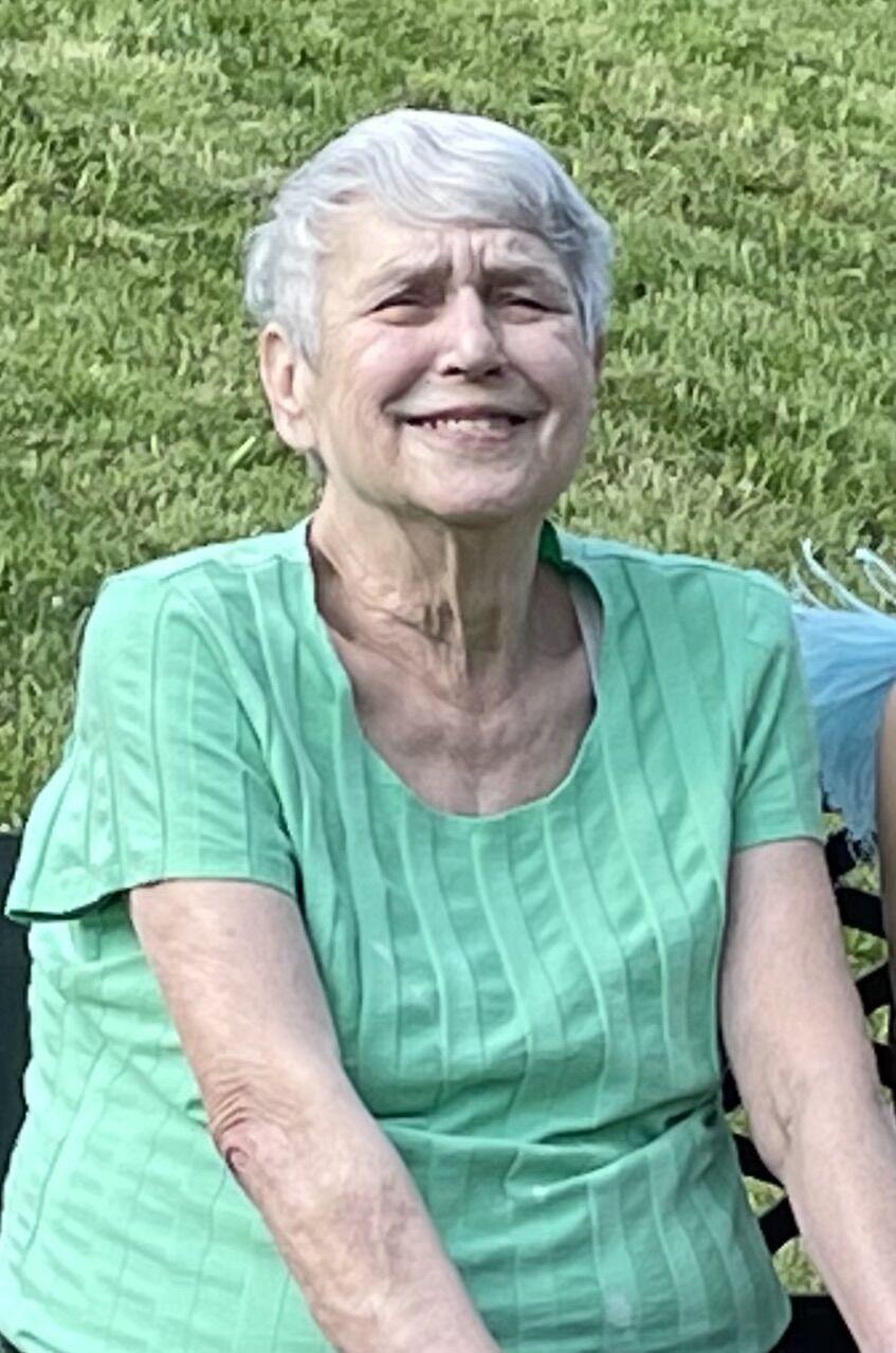 Lynda Janet Curran | WV Obituraries | wvnews.com