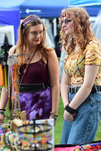 Thousands come to Philippi (West Virginia) to celebrate Lurch Fest | WV ...