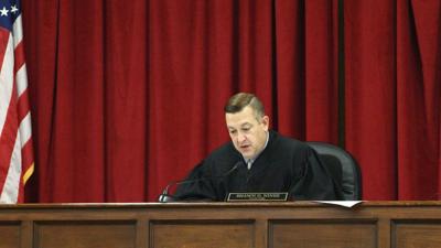 No prison time for former Taylor County (West Virginia) EMS director ...