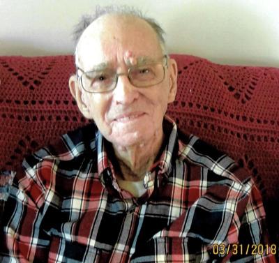 Carl Hull | Harrison Obituaries | wvnews.com