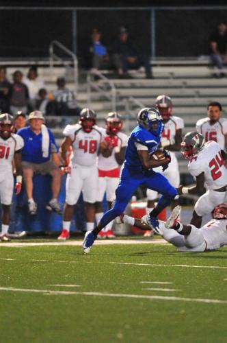 Middle quarters derail Pioneers in opener | Local WV College Sports ...