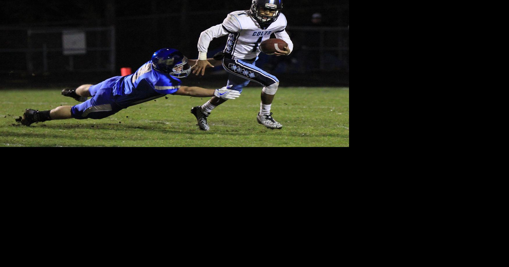 Gannon goes out with dominant effort | Sports | wvnews.com