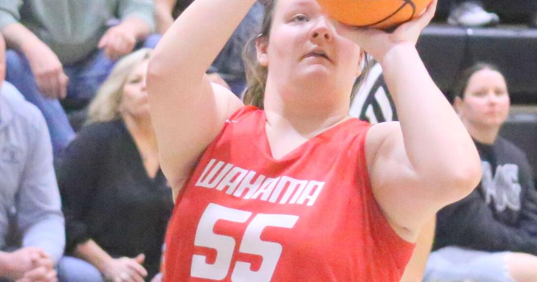 Offensive stalls doom Lady Falcons against Tug Valley in region finals ...