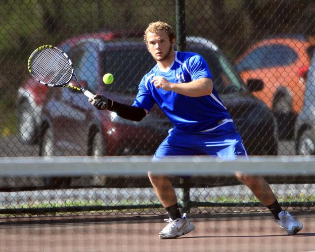 Five exit questions | Harrison County Local Sports | wvnews.com