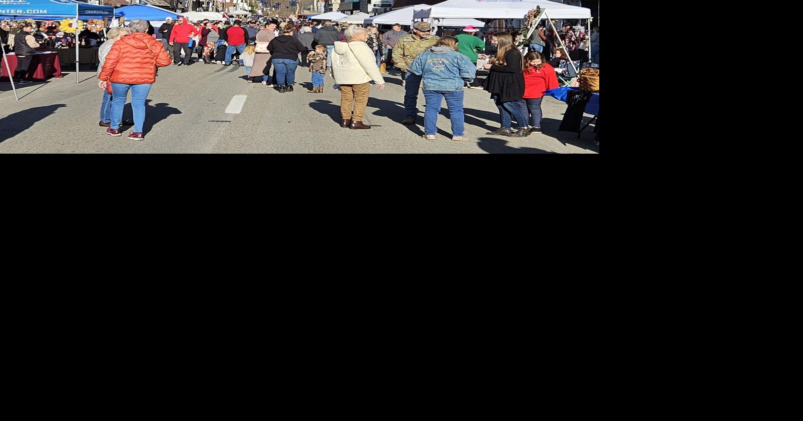 Weston (West Virginia) Miracle on Main Street set to celebrate ...