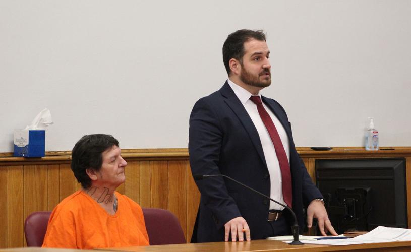 Fairmont, West Virginia man avoids prison after testing positive for ...