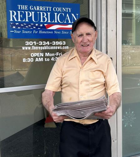 Farewell to Fast Bobby | | wvnews.com