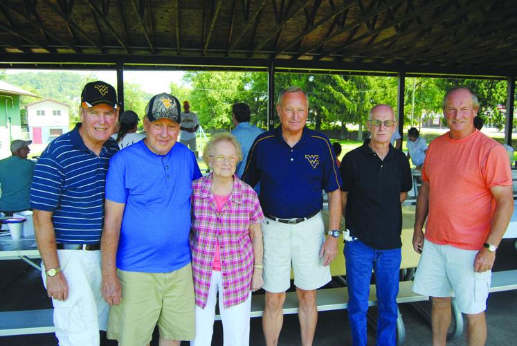 Summer custom: Families reconnecting at reunions | Local News for ...