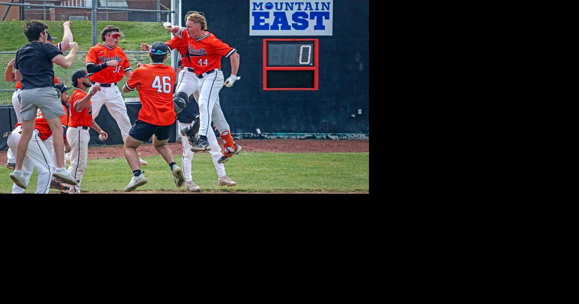 wvwc baseball 2.jpeg | | wvnews.com