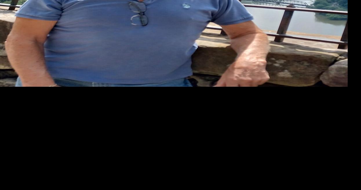 Larry B. Weese | Obituaries for Jackson County, Ravenswood and Ripley ...
