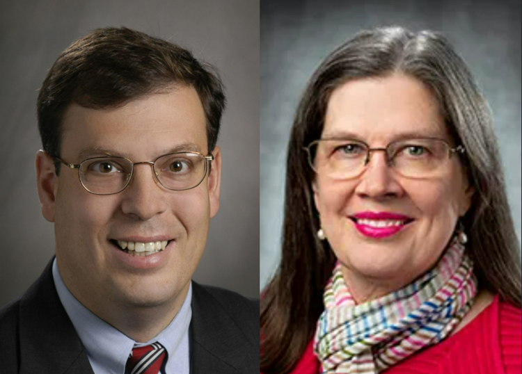 Oliverio, Fleischauer competing for open West Virginia State Senate ...