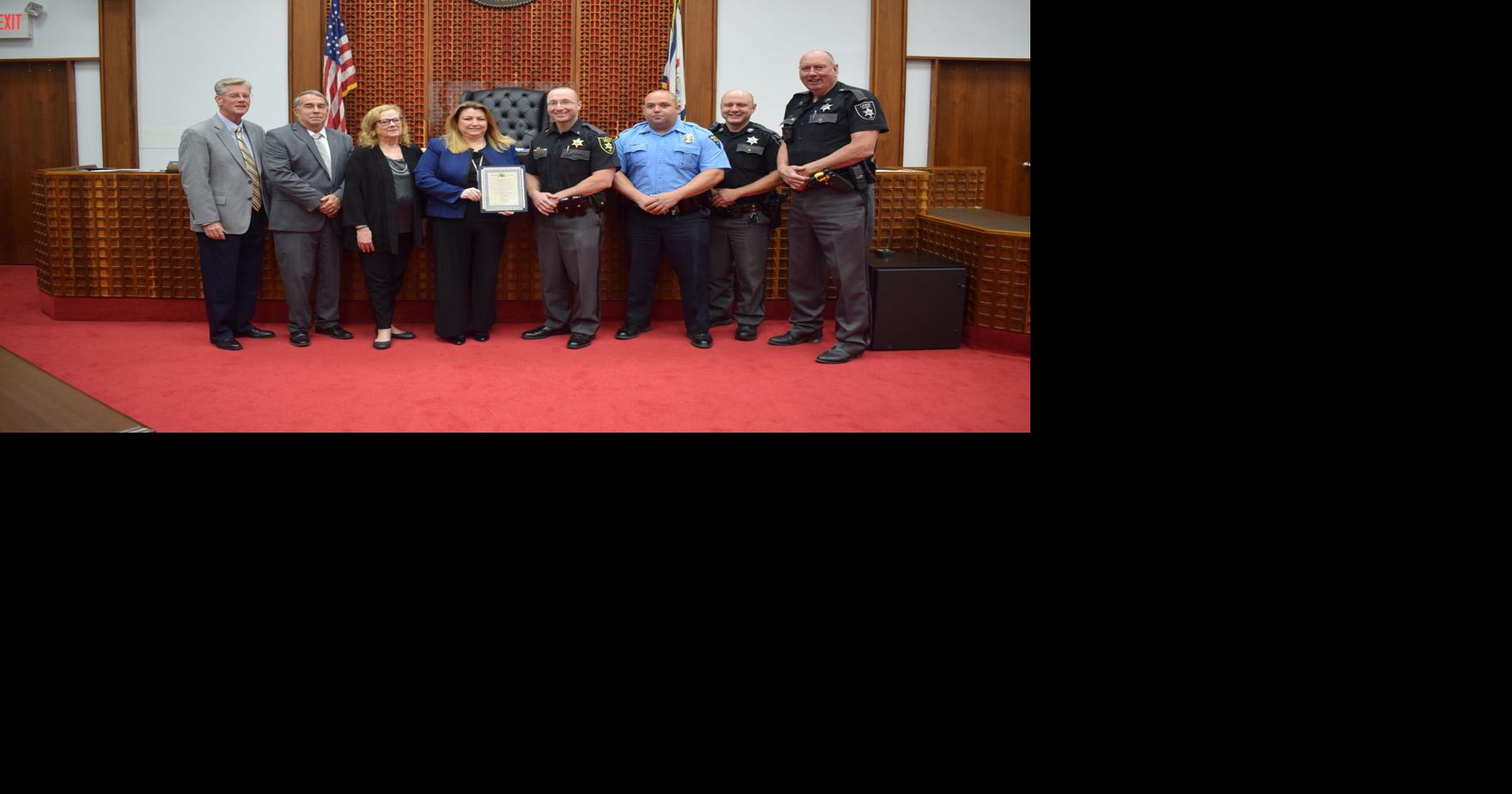 Lewis County, WV, Commission denies annexation application, honors law ...