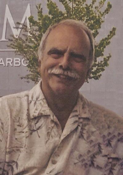 Robert “Bob” Eugene Thompson | Harrison Obituaries | wvnews.com