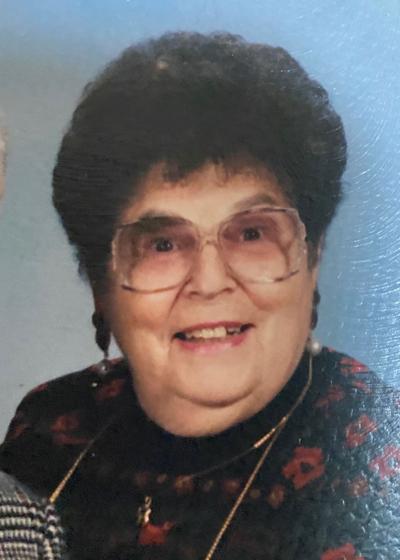 Norma Jean Cayton | Weston Obituaries | wvnews.com
