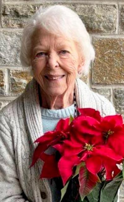 Shirley Ann Ash | Harrison Obituaries | wvnews.com