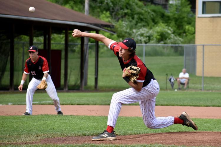 Bridgeport leads way for 10 locals on North-South baseball rosters ...