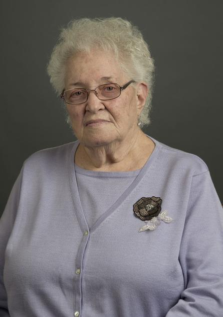 Barbara J. Carpenter | Obits | wvnews.com