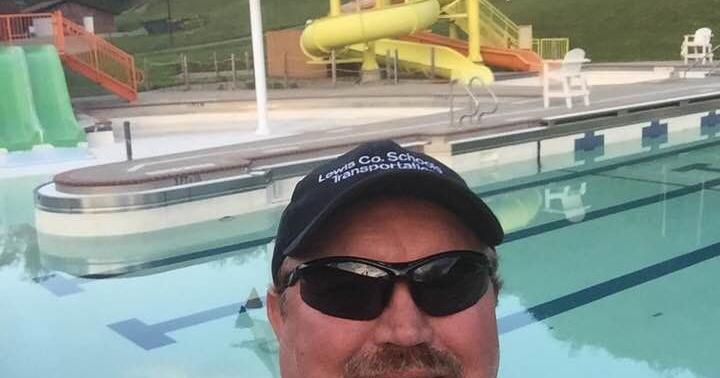 Lewis County pool opens at noon May 26 | News | wvnews.com