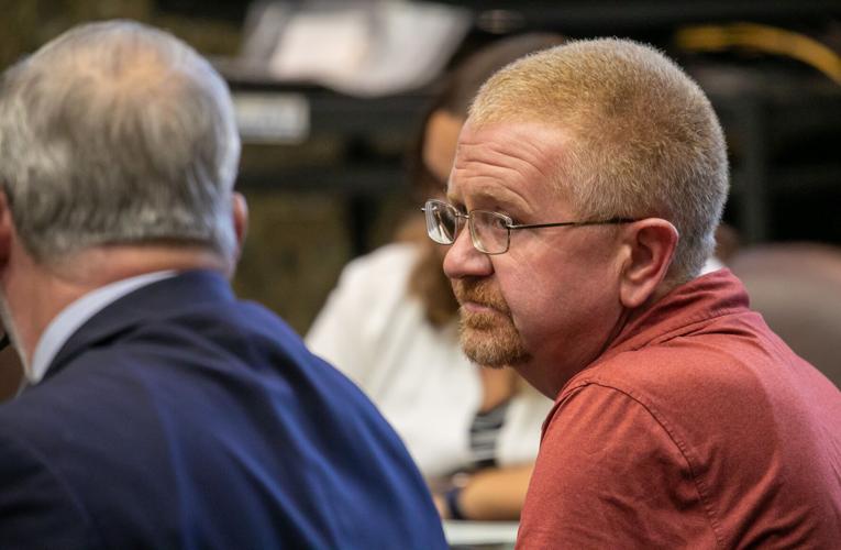 Trial postponed from August until mid-November for Lumberport West ...