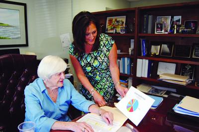 Homefinders Plus owners: “We wanted to do things our way” | | wvnews.com