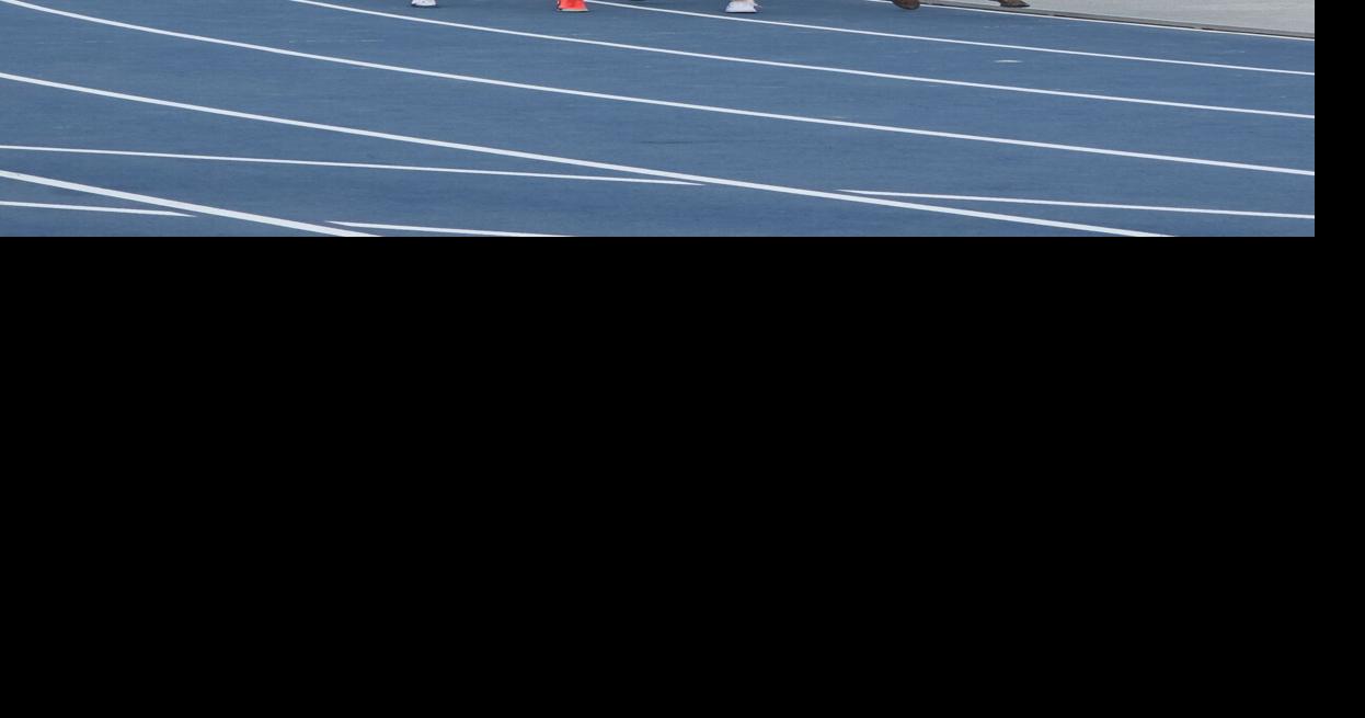 Bridgeport boys, girls both 3rd at Class AAA Region I meet | Bridgeport ...