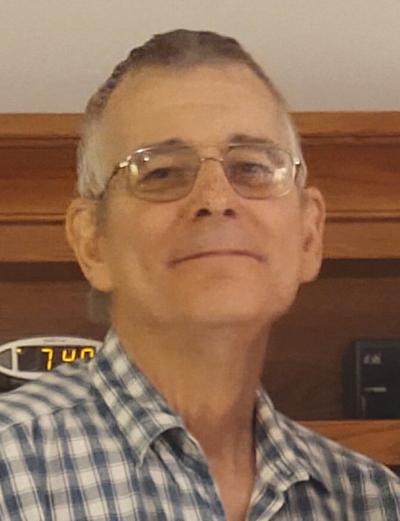Dean Stuart Malone | Harrison Obituaries | wvnews.com
