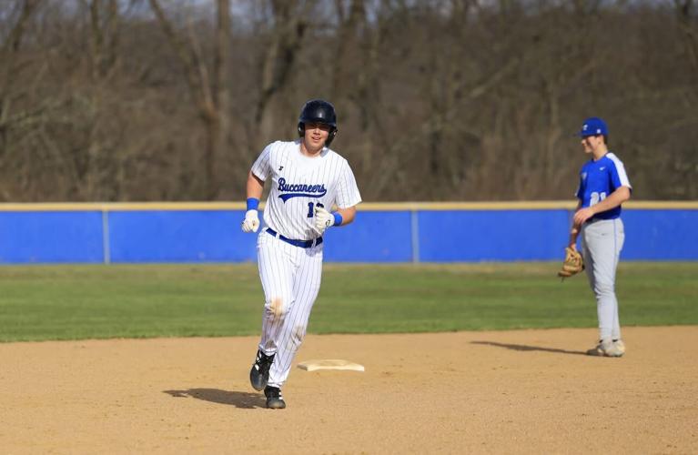 Buckhannon-Upshur baseball trio earns All-Big 10 recognition ...