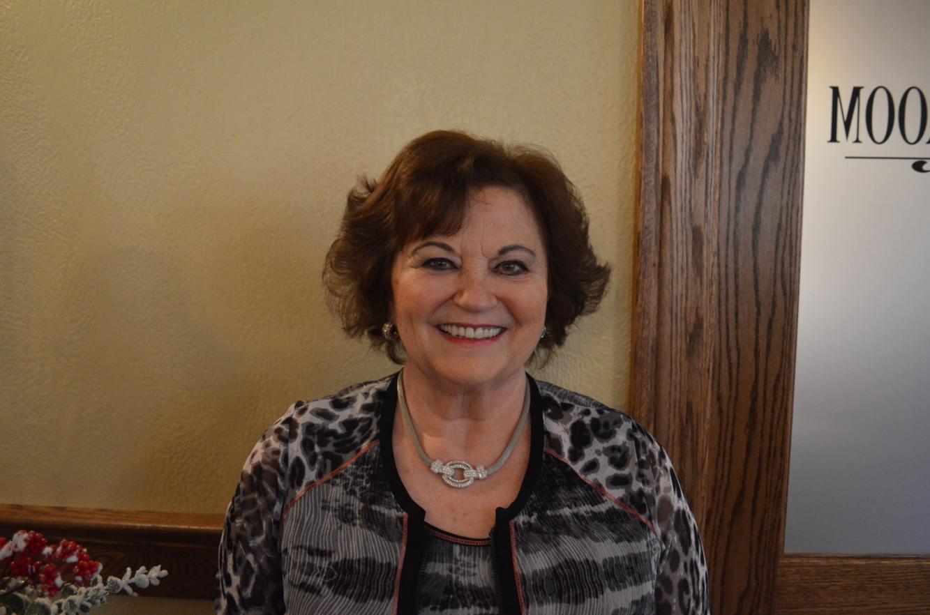 Jonathan Board named chair of Marion County, WV, Chamber of Commerce ...