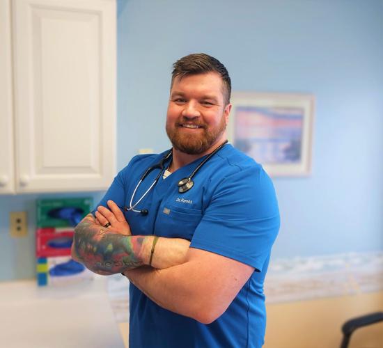 Dr. Juan Ramos to join Cornerstone Family Medicine in September | Garrett News | wvnews.com