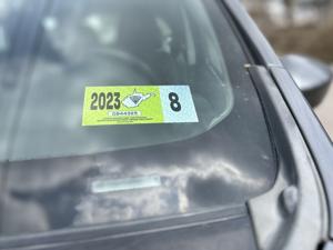 West Virginia Vehicle Inspection Fees Increase, Stickers Now Last Two ...