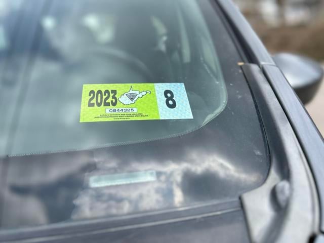 West Virginia Vehicle Inspection Fees Increase, Stickers Now Last Two ...